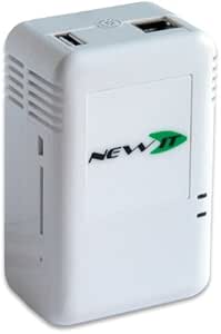 New IT SheevaPlug - The Original Plug computer: Amazon.co.uk ...