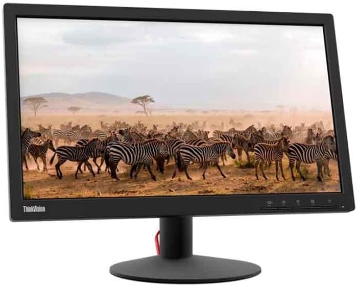 Monitor Lenovo 19.5 LED E201b Vga/Hdmi/Vesa 63A0KAR1BR | Amazon.com.br