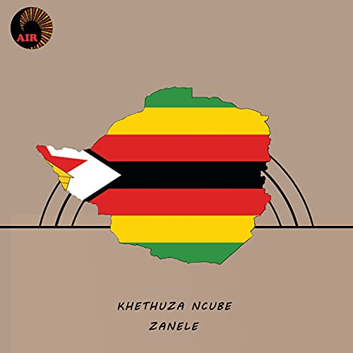 Amazon.co.jp: Zanele : Khethuza Ncube: デジタルミュージック