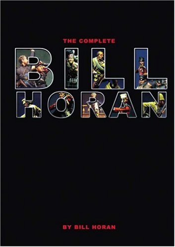 The Complete Bill Horan: Horan, Bill: 9788496527355: Amazon.com: Books