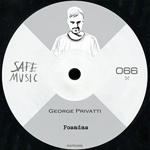 Posadas by George Privatti on Amazon Music - Amazon.com