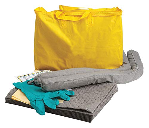 Amazon.com: Condor / SinSco - 35ZR73 - Universal Spill Kit, 5 gal ...