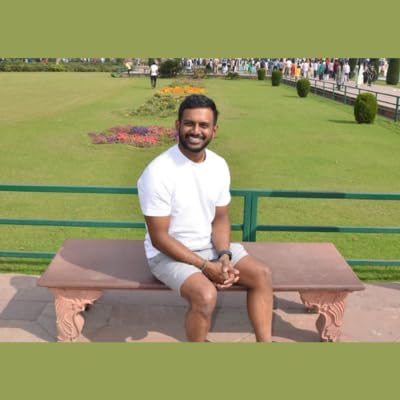 Explore Yathu Karunailingam's Impact on Technology & Sustainability ...