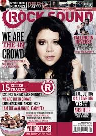 Rock Sound Issue 185: v: 9783293346390: Amazon.com: Books