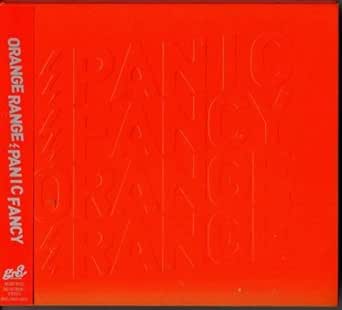 Amazon.co.jp: 帯付CD+DVD★ORANGE RANGE オレンジレンジ／PANIC FANCY : パソコン・周辺機器