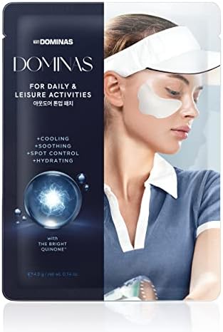 Amazon.com : Avajar Melacontrol Eye Patch (10P) - Korean Skin Care ...