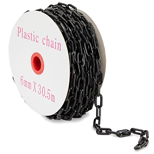 Best Plastic for Chain Link Fence Barriers and Crowd Control – Garden ...