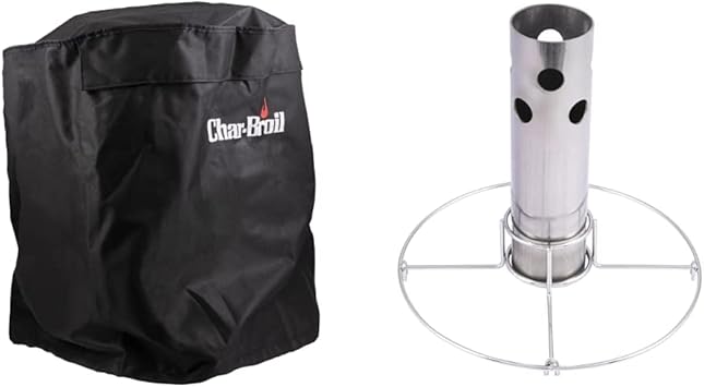 Amazon.com : Char-Broil The Big Easy Turkey Fryer Cover Big Easy Oil ...
