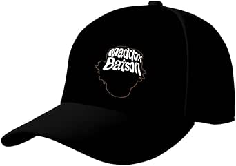QAZIANTUZ Maddox Batson Logo Hats Road to Indio Tour 2025 Merch ...