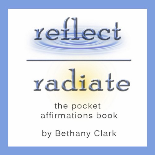 Amazon.com: Reflect|Radiate: The Pocket Affirmations Book (Audible ...