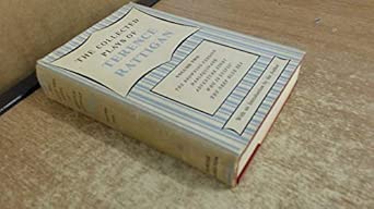 The Collected Plays Of Terence Rattigan: Vol Two: The Browning Version ...