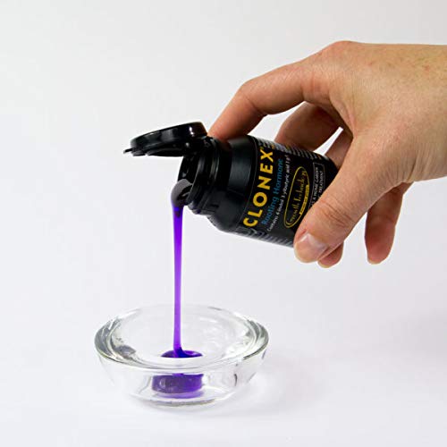 Groeitechnologie Clonex – Plant Hormone Rooting Gel Compound ...