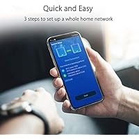 Amazon.com: ASUS ZenWiFi AX6600 Tri-Band Mesh WiFi 6 System (XT8 2PK ...