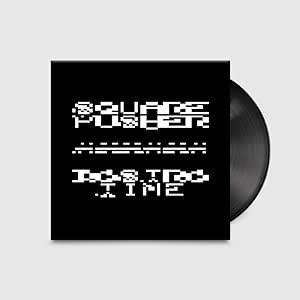 Amazon | Dostrotime [輸入アナログ盤] (WARPLP366)_1875 [Analog] | Squarepusher ...