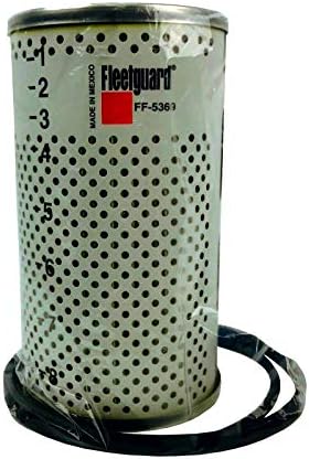 Amazon.com: Genuine Fleetguard - Cummins Filtration FS19727 Fleetguard ...