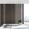 Amazon.com: GoDear Design Deluxe Adjustable Sliding Panel Track Blind ...