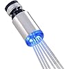 LDR 530 2165TL LED Faucet Aerator Red to Blue Temperature Indicator ...