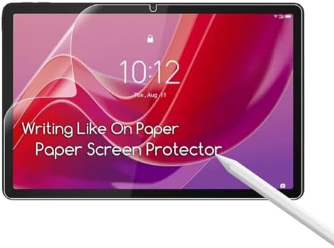 Amazon.com: KEANBOLL 2 Pack Paper Screen Protector Designed for Lenovo ...