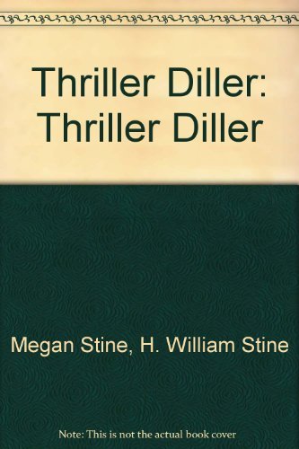 THRILLER DILLER #6 : Arthur, Robert: Amazon.in: Books