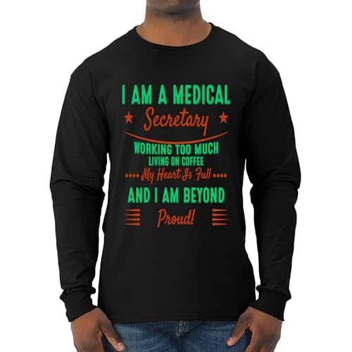 Amazon.com: Inspirational Gift Medical Secretary Gift, Show ...