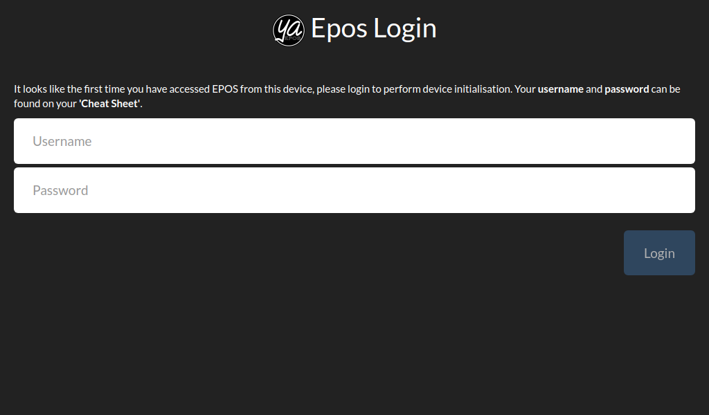 EPOS - App on the Amazon Appstore