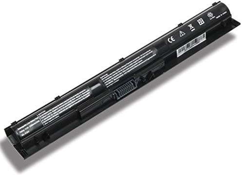 Amazon.com: Tinkon KI04 Notebook Battery for HP 800049-001 HP Pavilion ...