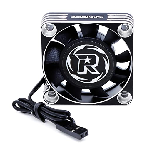 5 Best 40mm Computer Fan | 5,000 RPM Quiet 40mm Computer Fan