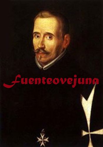 Amazon.com: Fuenteovejuna (Spanish Edition) eBook : Vega, Félix Lope de ...