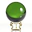 Amazon.com: Amlong Crystal Clear Crystal Ball 150mm (6 inch) Including ...