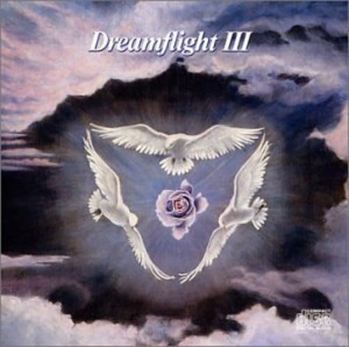 Herb Ernst, Herb Ernst - Dreamflight III - Amazon.com Music