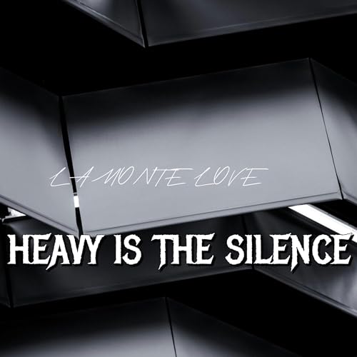Amazon Music UnlimitedでLamonte LoveのHeavy is the Silenceを