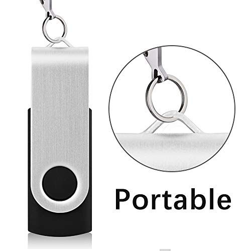 The 30 Best 8GB USB Flash Drives of 2025 [Verified] - Cherry Picks