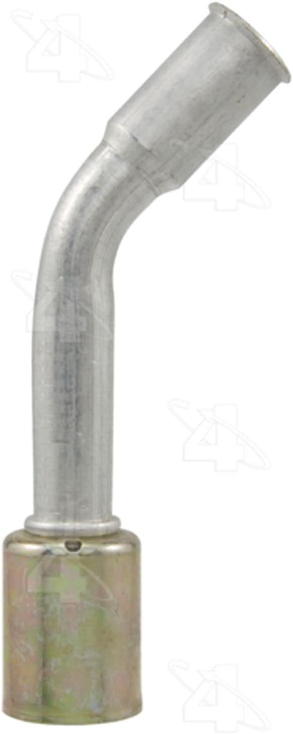 Amazon.com: Four Seasons 17930 45° Female Springlock Air Conditioning ...