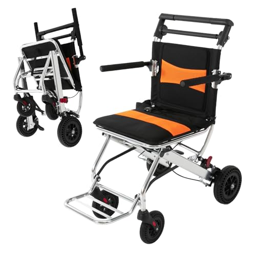 Best Disability Strollers for Adults and Larger Strollers for Special ...