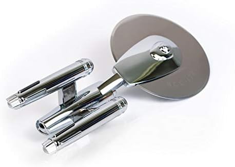 Star Trek: The Original Series USS Enterprise NCC 1701 Pizza Cutter Utensil