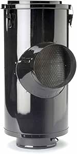 Amazon.com: Donaldson G112504 - Air Cleaner, Ecg 2500 : Automotive