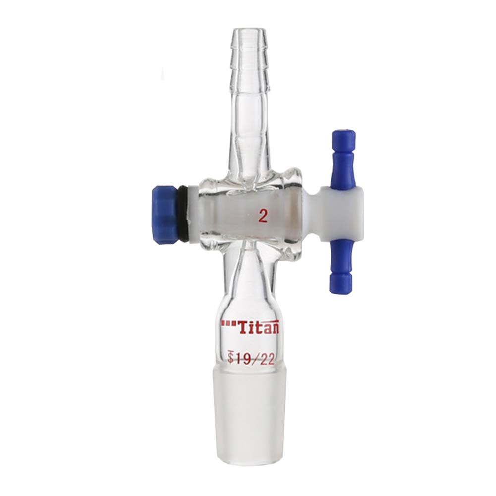 Snapklik.com : Adamas-Beta Vacuum Flow Control Adapter