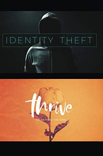 Identity Theft/Thrive: Unleashing The Soul: Fletcher, Barbara, Morrow ...