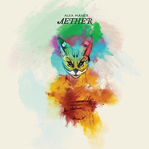 Play Aether by Alex Maher on Amazon Music