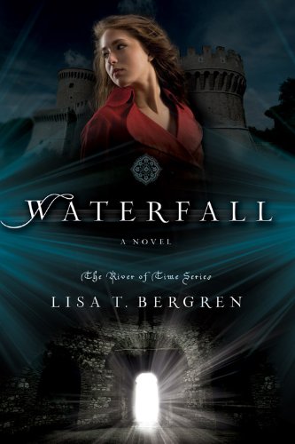 Amazon.com: Waterfall: A Novel (River of Time Series): 9781434764331 ...