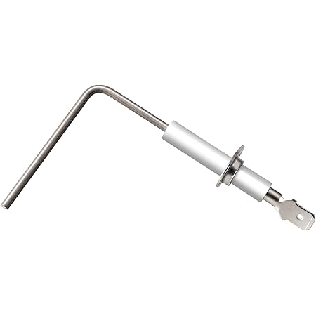 SEN01114 Flame Sensor Replacement for Trane/American Standard Furnace ...