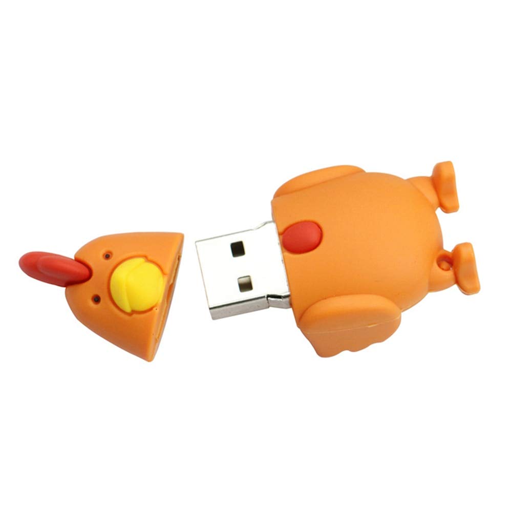 8gb 12 Symbolic Animals Model Flash Drive Usb 3 0 | Desertcart QATAR