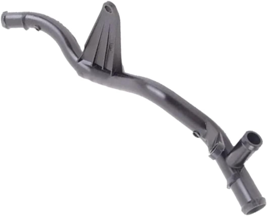Engine Coolant Pipe Hose Kit Line 5Q0 121 070 BR Fit for V-W Golf Jetta ...