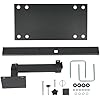 Amazon.com: KUAFU RV Griddle N Stow Universal Bumper Grill Mount for ...