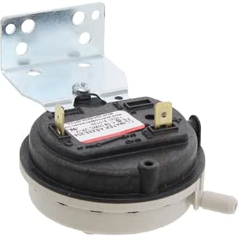 ClimaTek Furnace Vent Air Pressure Switch for Goodman Janitrol Amana ...