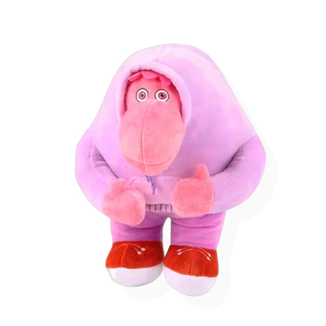 Buy Embarrassment Inside Out 2 Plush | Inside Out Embarrassment Inside ...