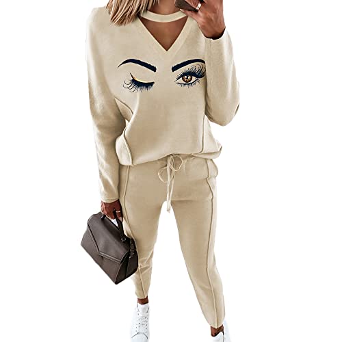 Jogginganzug Damen Bunt – Die 16 besten Produkte im Vergleich ...