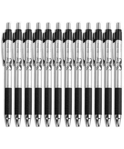 Best LP Note Taking Pens: Elevate Your Writing Experience with These ...