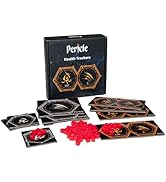 Amazon.com: Pericle Gathering Darkness (Core Game) Tabletop Roleplaying ...