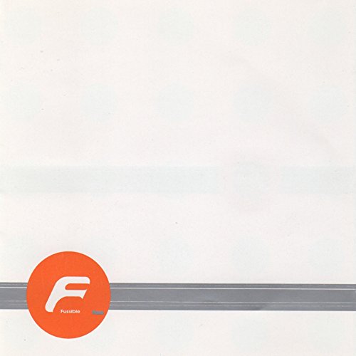 Amazon.com: Fono : Fussible: Digital Music